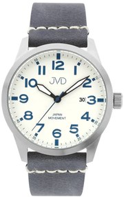 Pánské sportovní náramkové hodinky JVD JC600.2 pro akčního muže