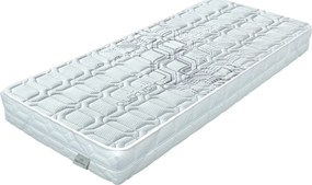 Materasso CARBON - matracový chránič s uhlíkovými vlákny 100 x 210 cm
