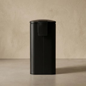 Úzký odpadkový koš do koupelny BALVO, 5 l