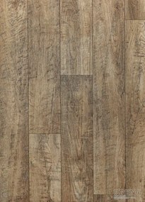 Breno PVC TRENTO Stock Oak 666M, šíře 300 cm