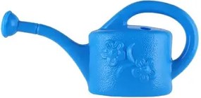 TEDDIES Konvička 400 ml / Hračka na zahradu / plast / 6 barev / od 24