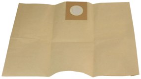 Papírový sáček pro AE7V120-15F-1, 3ks ASIST AE7A024