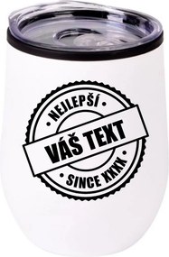 Personalizovaný termohrnek "BOWL" - nejlepší xx SINCE xx