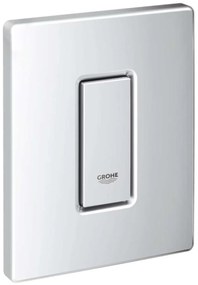 Grohe Skate Cosmo - Ovládací tlačítko, chrom 38784000