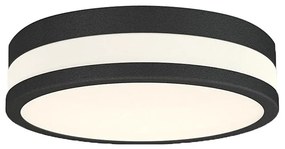 Azzardo AZ4258 - LED Koupelnové stropní svítidlo KARI LED/18W/230V IP44
