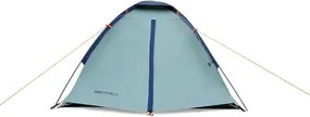 NILS CAMP Turistický stan  NC6033 Nightfall zelený