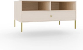 ADRK Furniture Konferenční stolek Tili ADRK-CT-TIL-BS