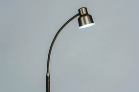 Stojací designová lampa Bronse Yalle
