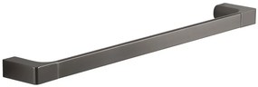 Gedy Gedy, PIRENEI držák ručníků 600x66mm, gun metal, PI216081