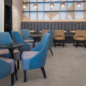 Vinylová plovoucí podlaha Objectflor Expona Clic 19 dB 9084 Arctic Concrete 2,22 m²