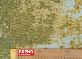 Breno Kusový koberec PRISMA/PLAY 473 208/AK501, 135x200 cm, Vícebarevné