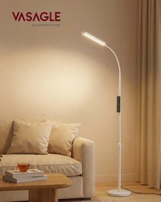 Stojící lampa LFL007WC02