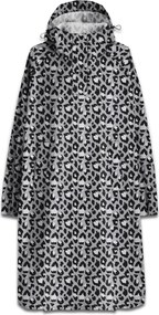 REISENTHEL Skládací pláštěnka Mini Maxi Raincoat leo nero