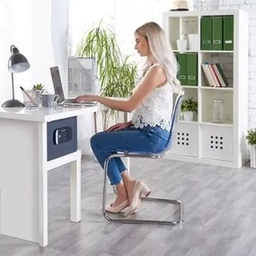 YSEM Domácí trezor / Trezor / hmotnost 15,7 kg