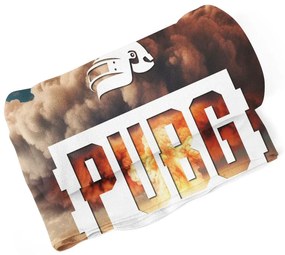 Sablio Deka PUBG Exploze 1 - 150x120 cm