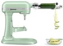 KitchenAid robot Artisan 5KSM60SPXEPT pistáciová