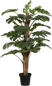 Monstera Pertusum umělá 140 cm