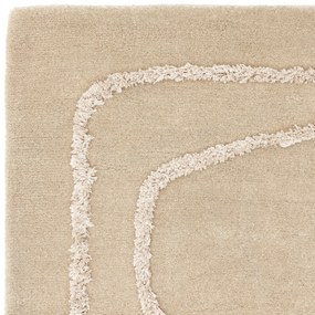 Tribeca Design Kusový koberec Sour Sand Rozměry: 120x170 cm