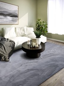 Villeroy & Boch Kusový koberec 106162 Grey, 80x150, šedá, ložnice