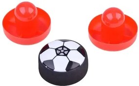 JOKOMISIADA Air Hockey Hover Ball / Hra / levitující míček cca 7 cm /