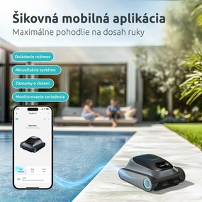 AIPER Scuba S1 2025