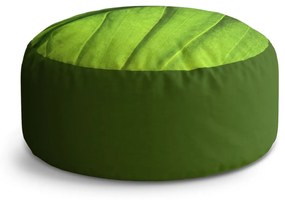 Sablio Taburet Circle List: 38x48 cm