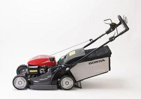 Honda Motorová sekačka s pojezdem HRX 476 VY