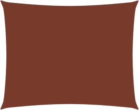 vidaXL Stínící plachta oxfordská látka obdélníková 2 x 3,5 m [135256] Barva: krémová