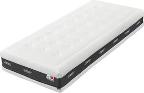 Super Fox Visco Wellness 20 90x200 20 Tropico N004276-077409