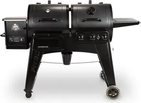 Pit Boss Kombinovaný gril Navigator Combo PB1230
