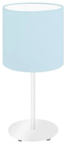 Eglo | EGLO 97389 - Stolní lampa PASTERI-P 1xE27/60W/230V | EG97389