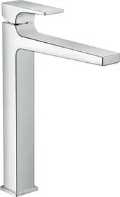 Hansgrohe Metropol - Baterie pro umyvadlovou mísu | s výpustí Push-Ope