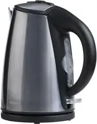 Orava VK-3717 šedá / Varná konvice / 2000W / 1.7l