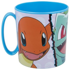 HRNEČEK POKÉMON, 350 ml Velikost: uni