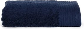 The One Towelling® Ručník DELUXE 50 - Antracit | 50 x 100 cm