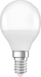 Osram Parathom Classic P LED 40 4,9W E14 / Žárovka / 2700K teplá bílá