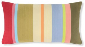 Bavlněný dekorativní polštář Remember Olivia, 30 x 60 cm