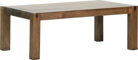 XXXLutz KONFERENČNÍ STOLEK, přírodní barvy, 110/60/45 cm Landscape - Kancelářské stoly - 002362086012