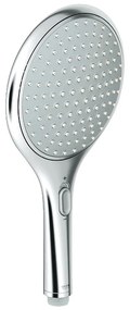 Grohe Rainshower ® Solo - Ruční sprcha, 2 proudy, průměr 145 mm, chrom 27272000