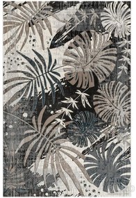 Breno Kusový koberec RUSTIC 12637-U01, 200x290 cm, Vícebarevné