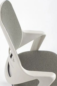 Bradop Dětská židle MONA ZK11 | Provedení ZK11: ZLUT - Žlutá