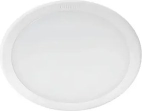 Philips Meson 12,5W 6500K bílá / LED podhledové svítidlo / 1300lm / O1