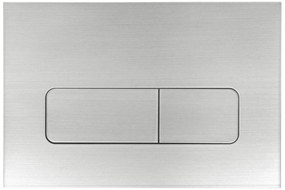 Deante Flush button, for concealed systems - slim