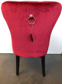 Čalouněná židle MAY  - vystavený kus se slevou -70%