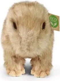 RAPPA Plyšová kapybara 30 cm / ECO-FRIENDLY / od 0 let