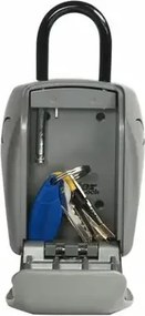 Master Lock 5414EURD / Bezpečnostní schránka se zvýšenou ochranou s ok