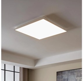 Eglo 99548 - LEDStmívatelné stropní svítidlo HERRORA-ZLED/31,8W/230V 2700-6500K