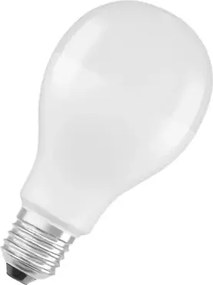 Osram Parathom Classic LED 150 E27 / Žárovka / 19W / 2700K / non-dim