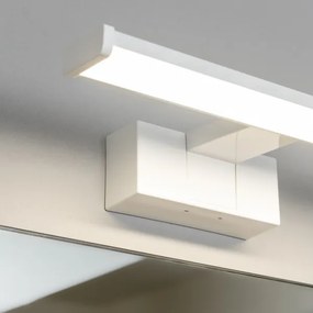 Brilagi - LED Koupelnové osvětlení zrcadla VESTRA LED/6W/230V 30 cm IP44 bílá