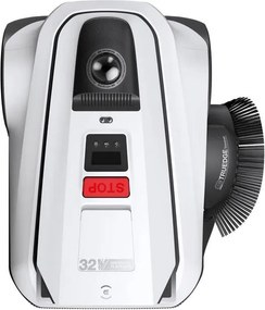 Robotická sekačka Ecovacs A3000 LiDAR PRO